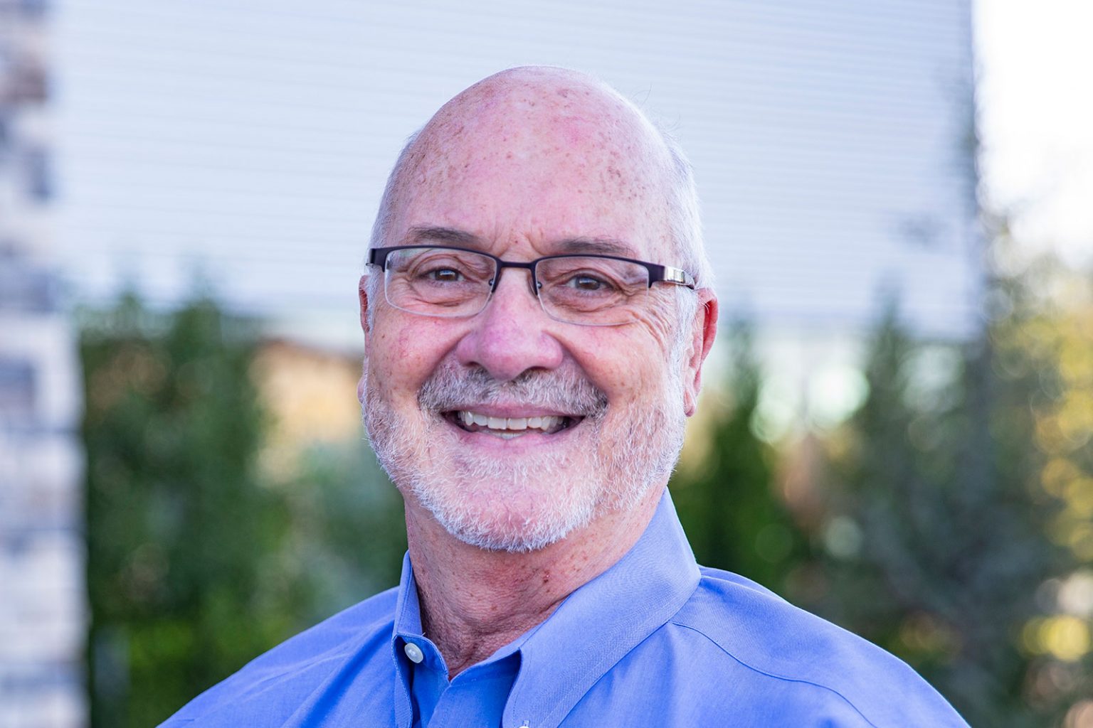 Wade T. McCoy, M.D. - Total Healthcare Partners