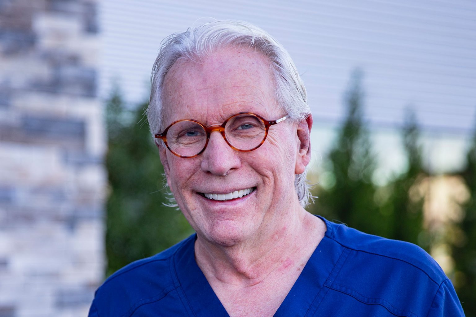 Wade T. McCoy, M.D. - Total Healthcare Partners