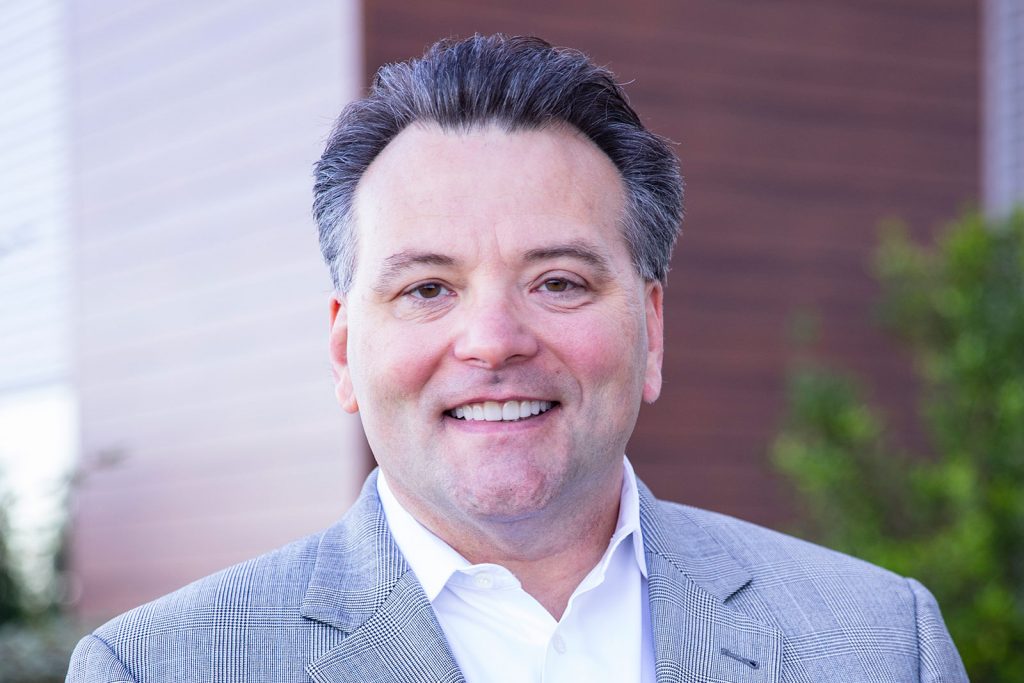 Dr. David Fisher - Total Healthcare Partners