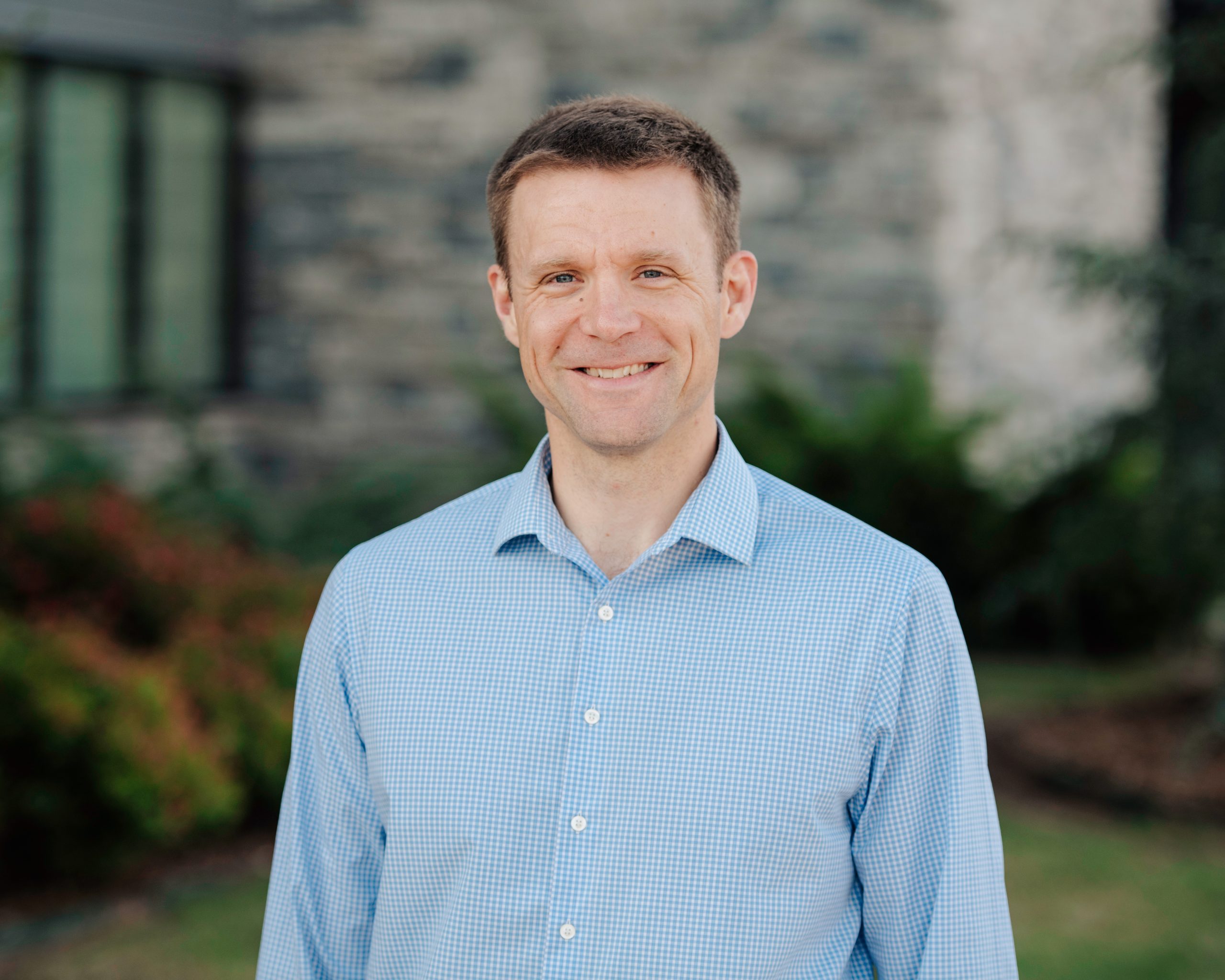 Joshua Smith, MD - Total Healthcare Partners